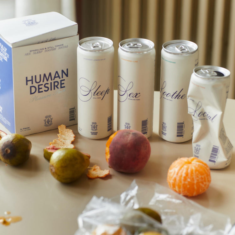 Shop All – Human Desire